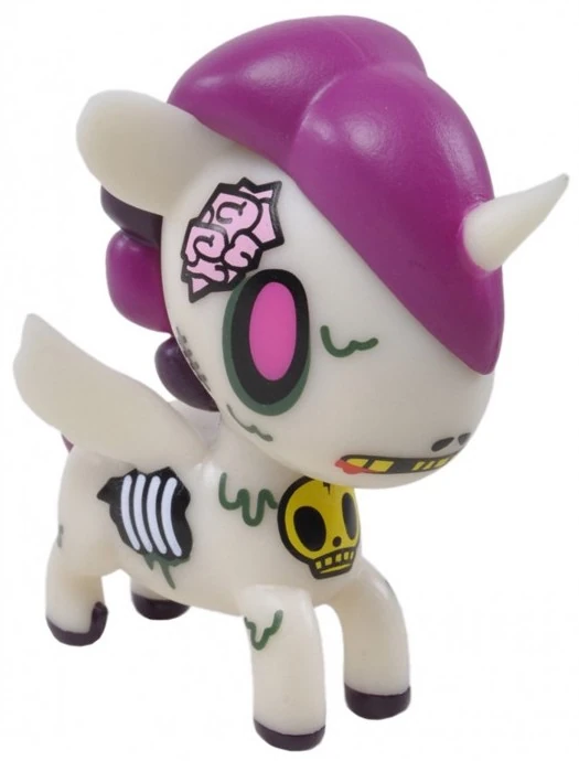 Milo | Tokidoki Wiki | Fandom