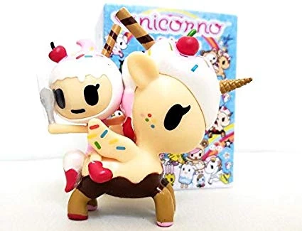 Sundae | Tokidoki Wiki | Fandom