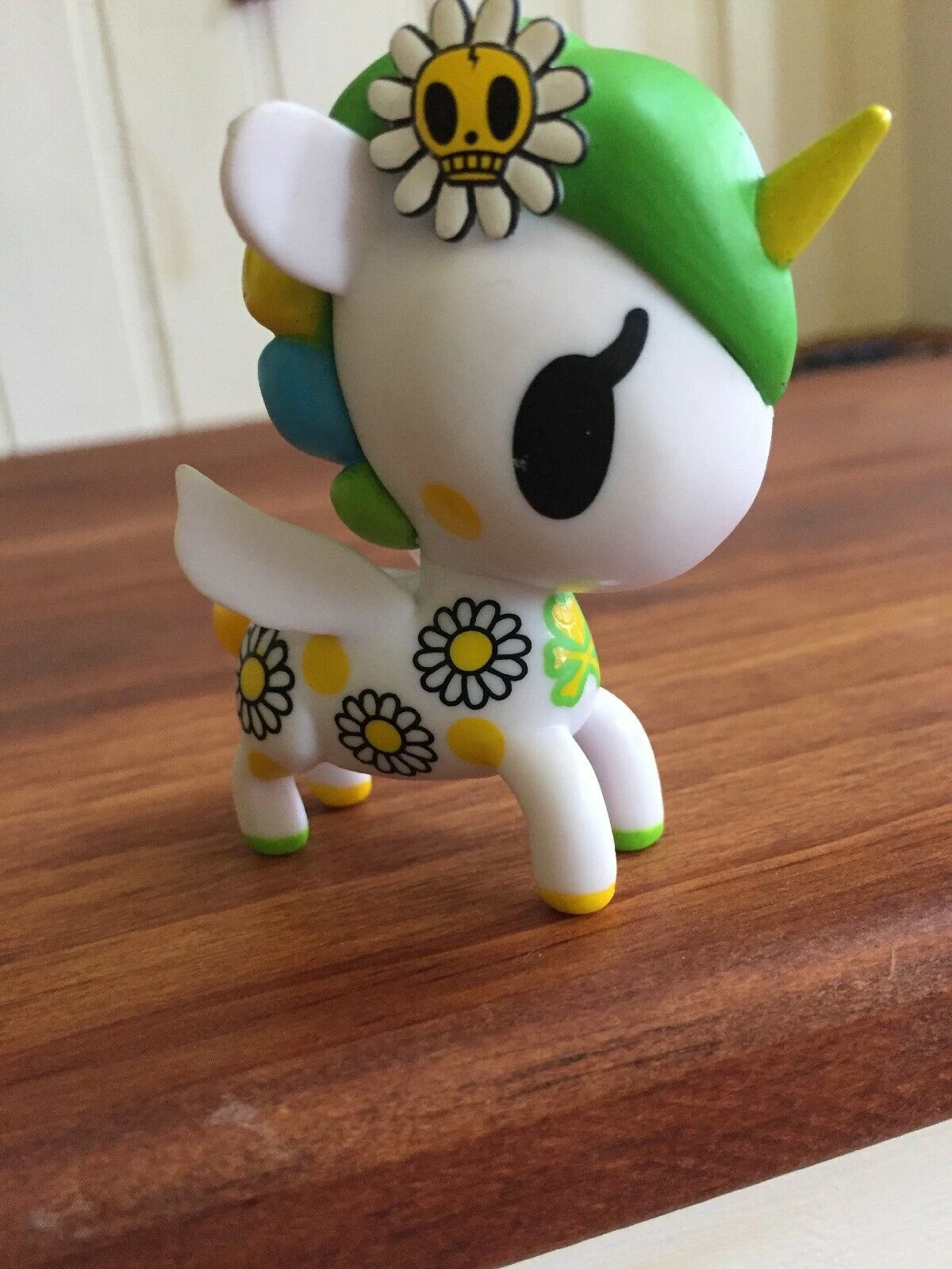 Margherita | Tokidoki Wiki | Fandom