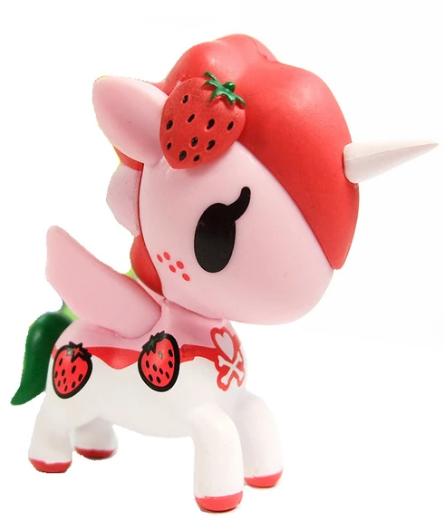 Ruby | Tokidoki Wiki | Fandom