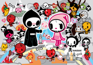 'Til Death Do Us Part | Tokidoki Wiki | Fandom