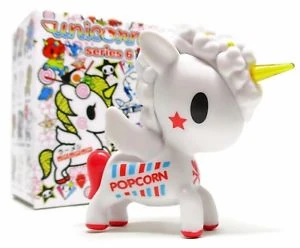 Pop Star | Tokidoki Wiki | Fandom