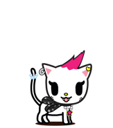Punkstar | Tokidoki Wiki | Fandom