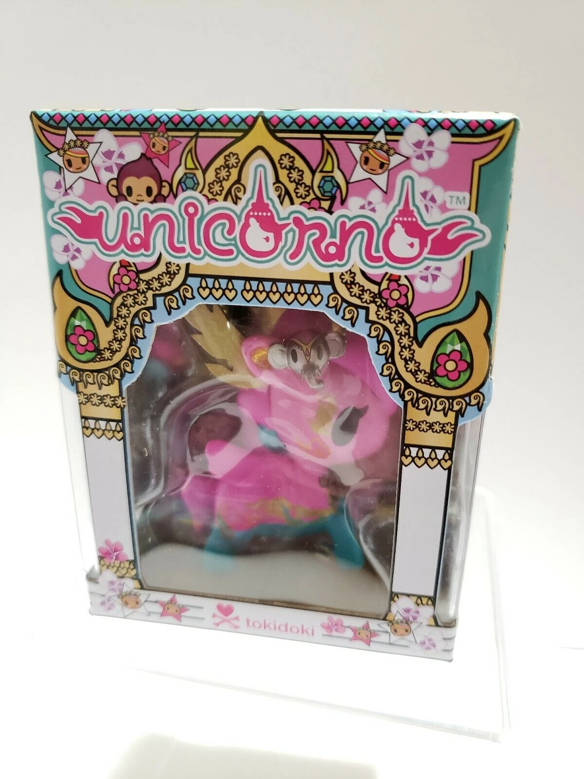 Thai Princess | Tokidoki Wiki | Fandom