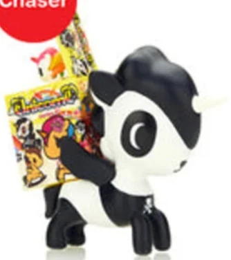 Bambu BB | Tokidoki Wiki | Fandom