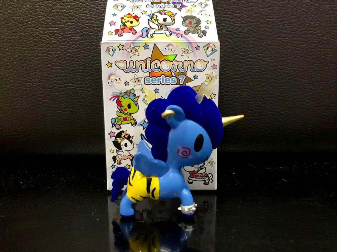 Onicorno | Tokidoki Wiki | Fandom