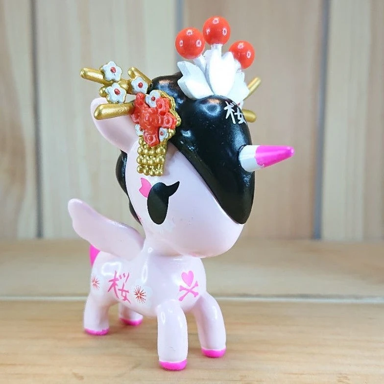 Sakurako | Tokidoki Wiki | Fandom