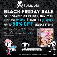 'Til Death Do Us Part | Tokidoki Wiki | Fandom