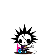 Punkstar | Tokidoki Wiki | Fandom