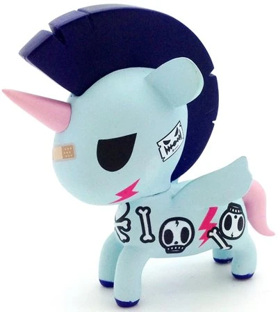 Pogo | Tokidoki Wiki | Fandom