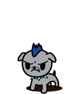 Punkstar | Tokidoki Wiki | Fandom