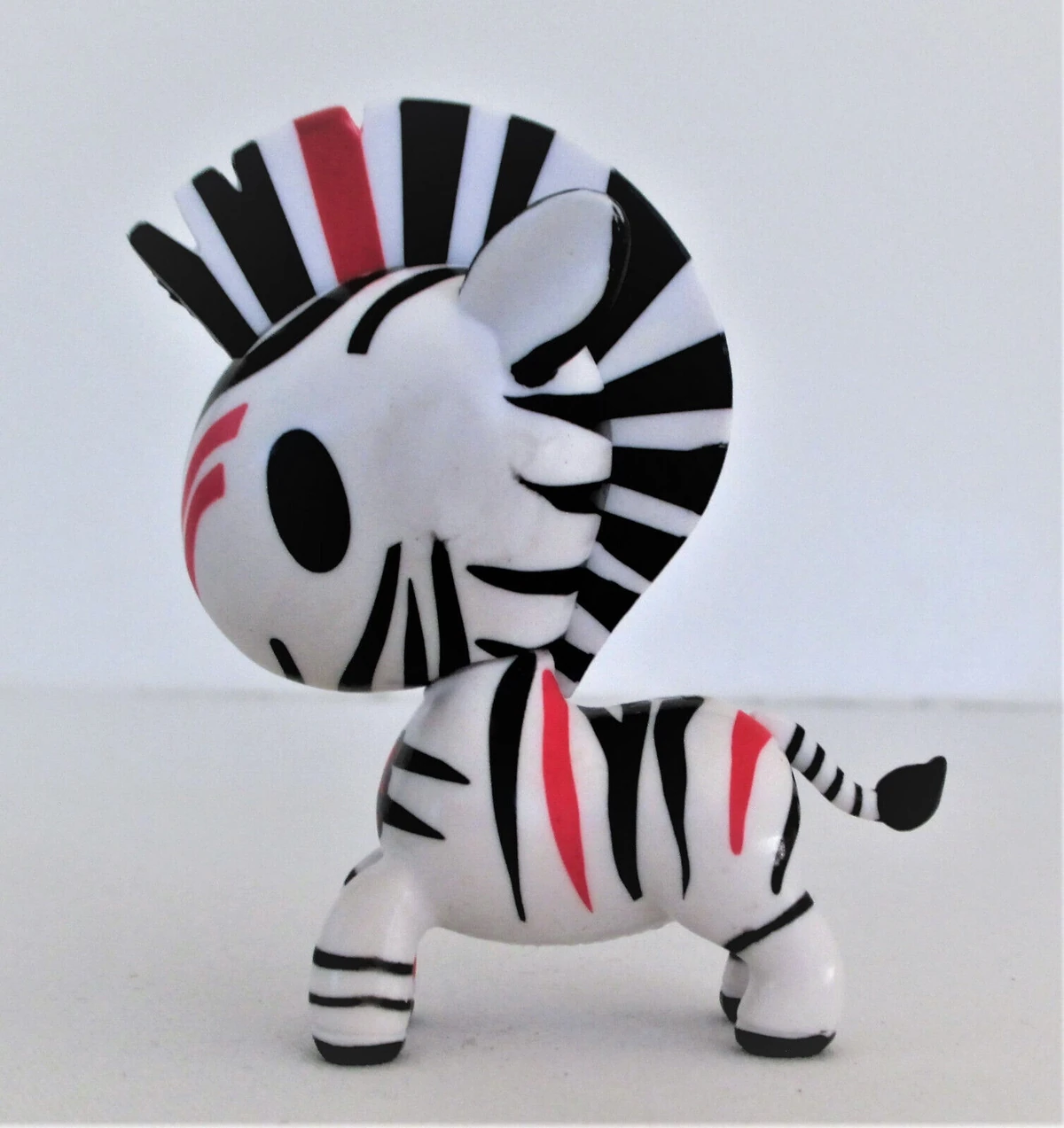 Zamba | Tokidoki Wiki | Fandom