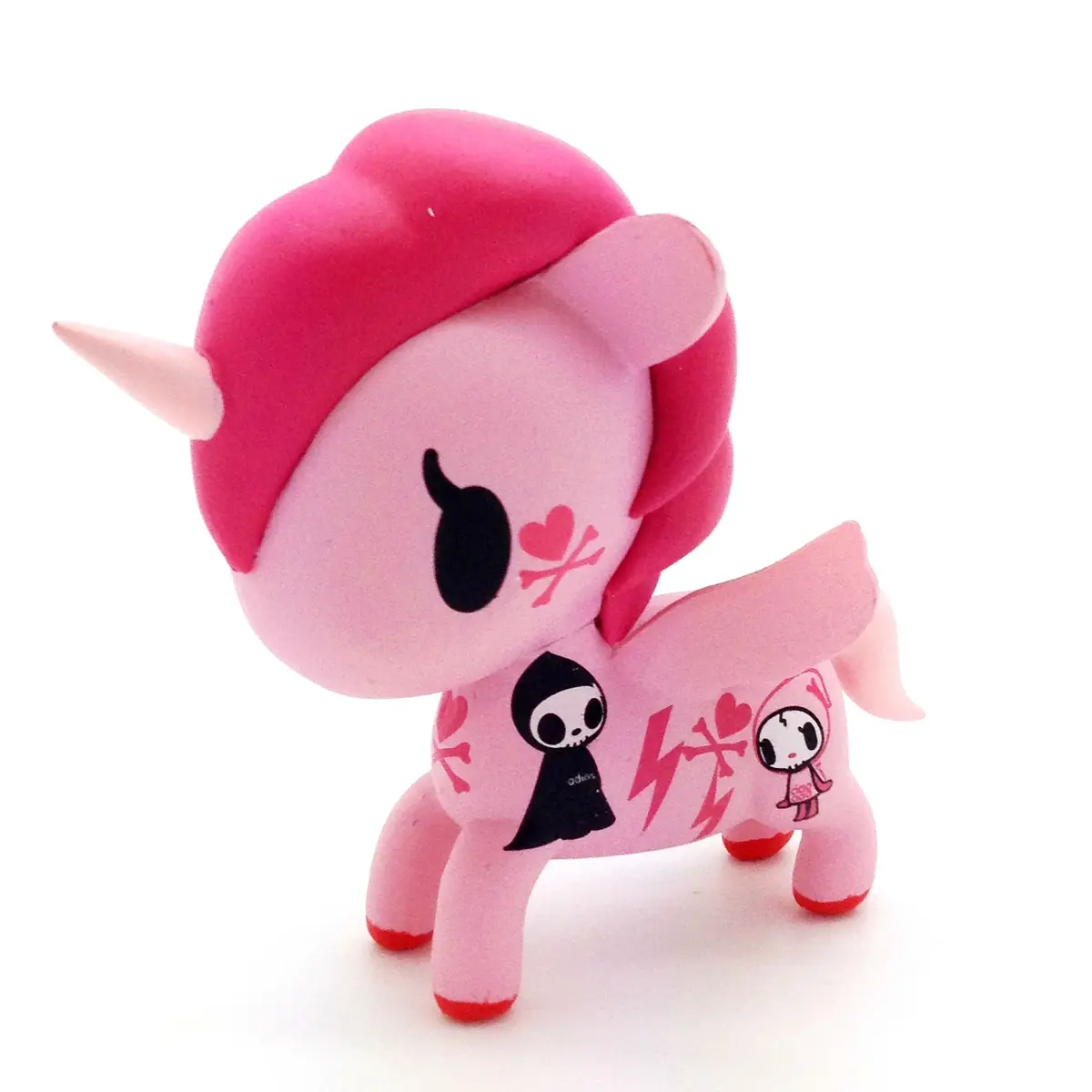 Bellina | Tokidoki Wiki | Fandom