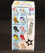 Unicorno | Tokidoki Wiki | Fandom