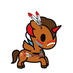 Timber | Tokidoki Wiki | Fandom