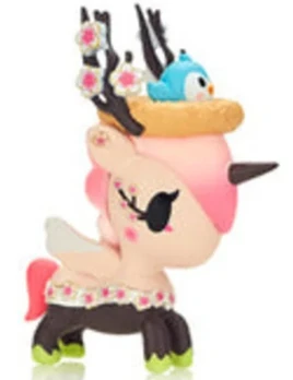 Birdie | Tokidoki Wiki | Fandom