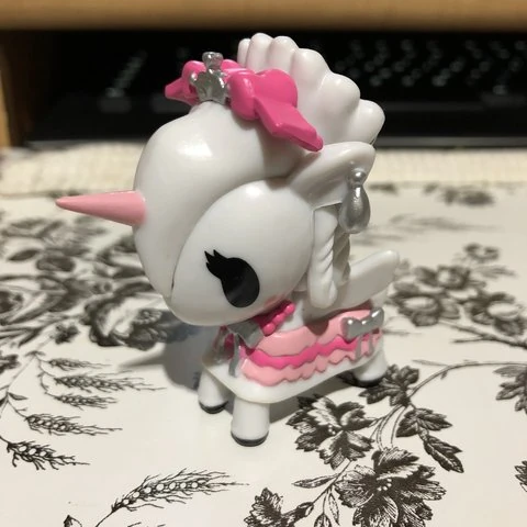 Victoria | Tokidoki Wiki | Fandom