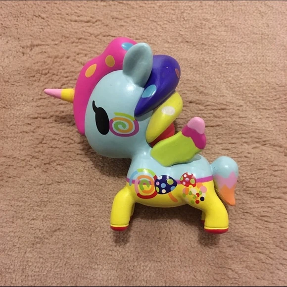 Kinoko | Tokidoki Wiki | Fandom