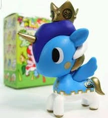 Kingsley | Tokidoki Wiki | Fandom