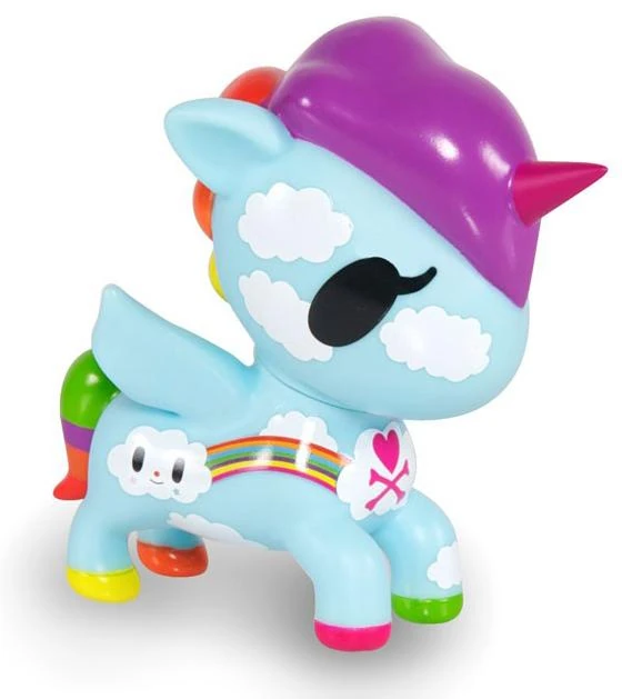 Category:Unicorno Series 3 | Tokidoki Wiki | Fandom