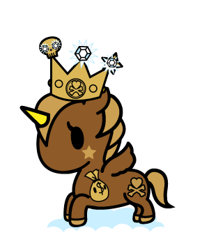 Prima Donna | Tokidoki Wiki | Fandom