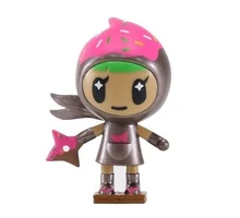 Choco Ninja | Tokidoki Wiki | Fandom