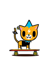 Punkstar | Tokidoki Wiki | Fandom