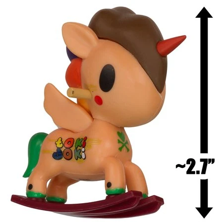 Rodeo | Tokidoki Wiki | Fandom