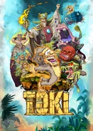 Toki (2018) | Toki Wiki | Fandom