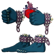 Bashtar | Toki Wiki | Fandom