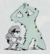 Toki the Warrior | Toki Wiki | Fandom