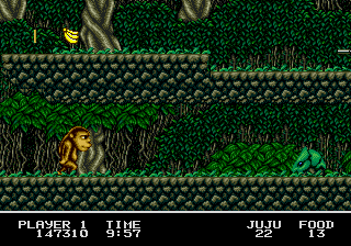 Treeland Jungle | Toki Wiki | Fandom