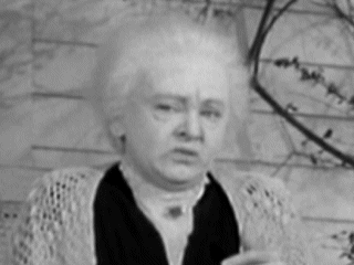 To Kill A Mockingbird Characters Miss Maudie