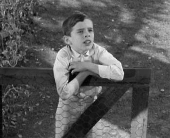 Dill Harris | To Kill A Mockingbird Wiki | Fandom