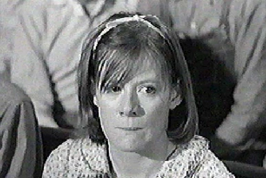 To Kill A Mockingbird Movie Miss Maudie