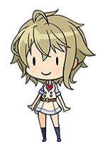 Tsubasa Aoyama/Gallery | Tokimeki Idol Wiki | Fandom