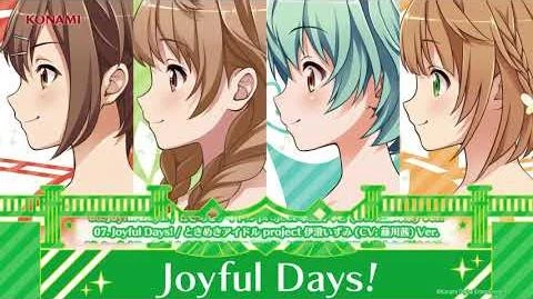 Yuuki no Kamisama | Tokimeki Idol Wiki | Fandom