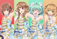 Cookie Paradise | Tokimeki Idol Wiki | Fandom