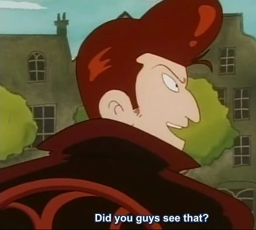 Greaser | Tokimeki Tonight Wiki | Fandom