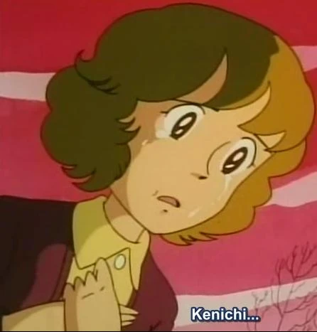 Kenichi's mother | Tokimeki Tonight Wiki | Fandom