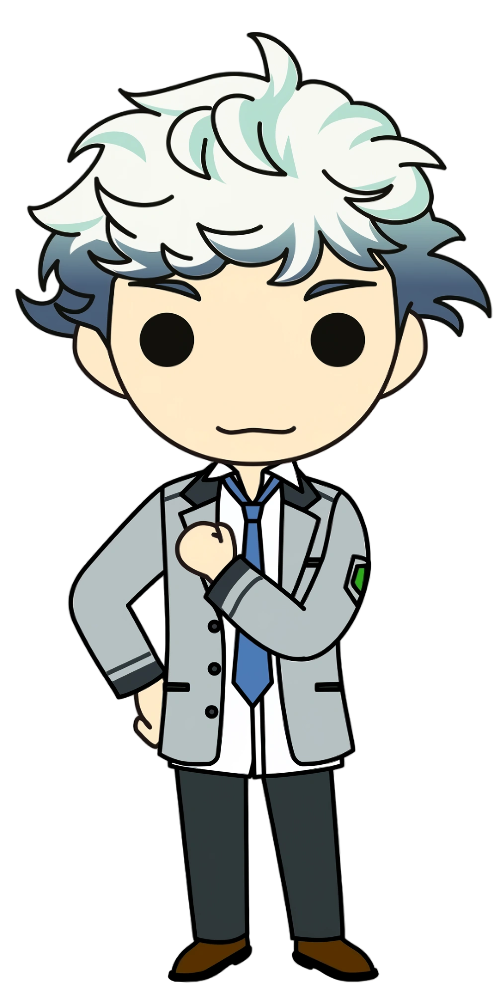 Daichi Shirahane/Media Gallery | Tokimeki Memorial Girl's Side Wiki ...