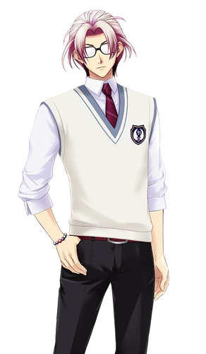 Minoru Nanatsumori | Tokimeki Memorial Girl's Side Wiki | Fandom
