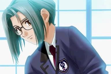 Sakuya Morimura/CGs | Tokimeki Memorial Girl's Side Wiki | Fandom