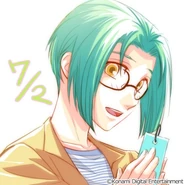 Sakuya Morimura/Media Gallery | Tokimeki Memorial Girl's Side Wiki | Fandom
