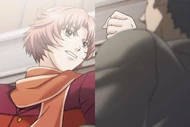 Shota Amachi/CGs | Tokimeki Memorial Girl's Side Wiki | Fandom