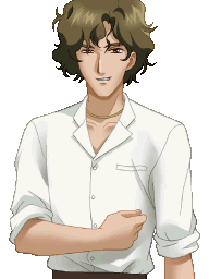 Yoshihito Masuda | Tokimeki Memorial Girl's Side Wiki | Fandom