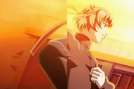 Shota Amachi/CGs | Tokimeki Memorial Girl's Side Wiki | Fandom
