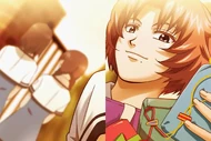 Shota Amachi/CGs | Tokimeki Memorial Girl's Side Wiki | Fandom