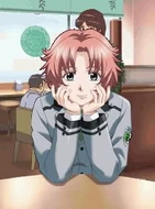 Shota Amachi/CGs | Tokimeki Memorial Girl's Side Wiki | Fandom