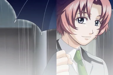 Shota Amachi/CGs | Tokimeki Memorial Girl's Side Wiki | Fandom